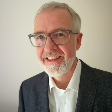 PD Dr. Frank Peter Strietzel