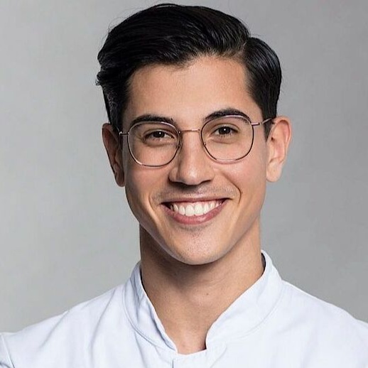Dr. Simon Peroz