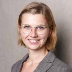 Dr. Joanna Eller