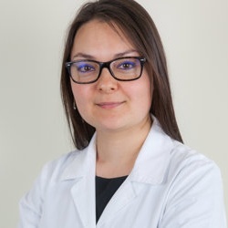 Dr. Sara Ronchi