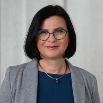 Univ. Prof. Dr. med. Susanne Schubert Bast