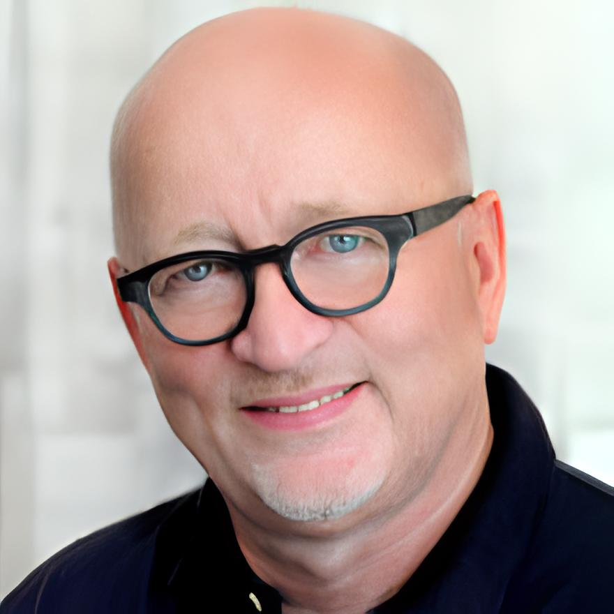 Prof. Dr. med. Michael J. Strobel