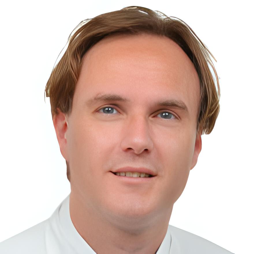 Prof. Dr. med. Stephan Kische Prof. Dr. med. Stephan Kische
